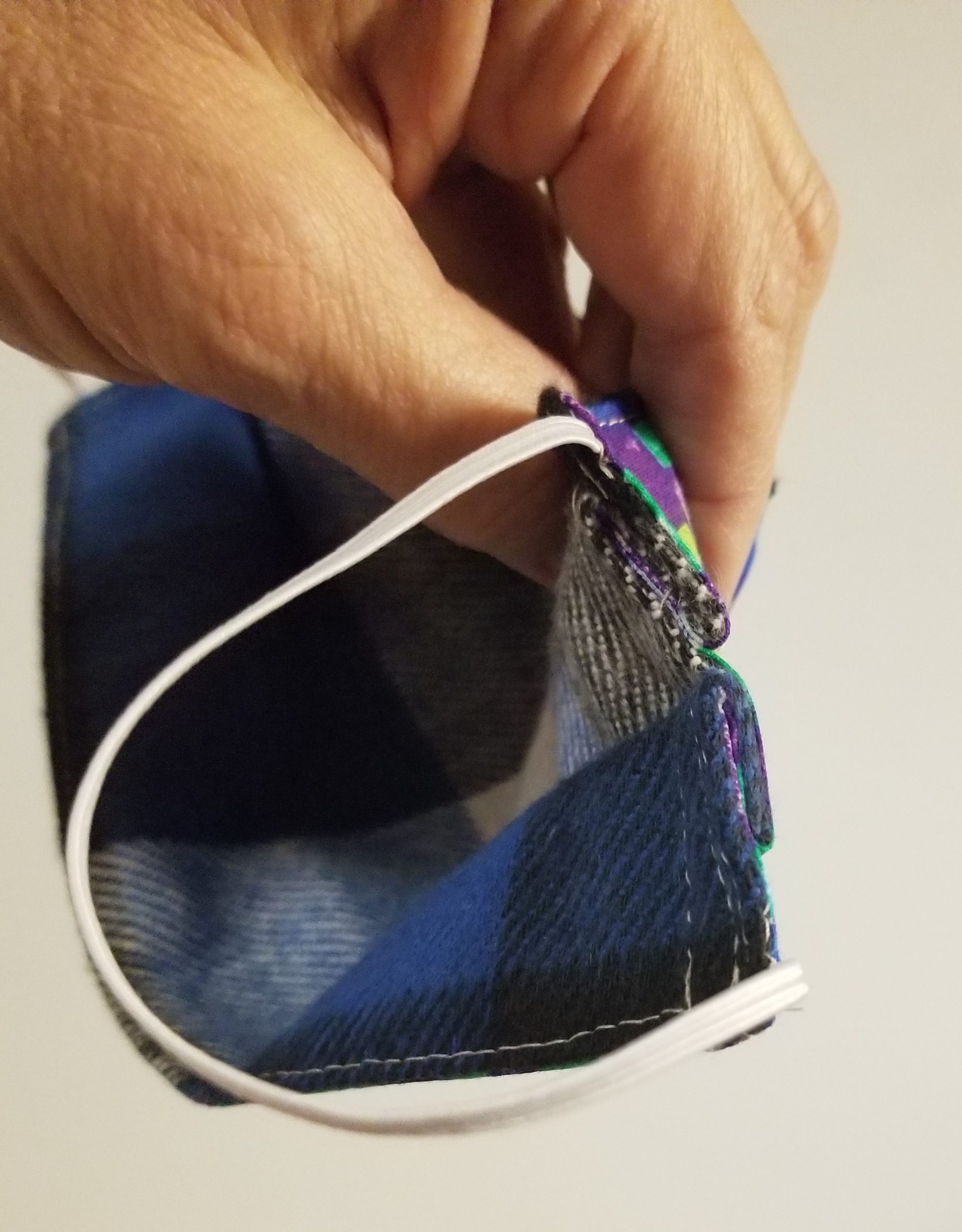 True North Church-Cannon Falls: Request for Face Masks for Seniors