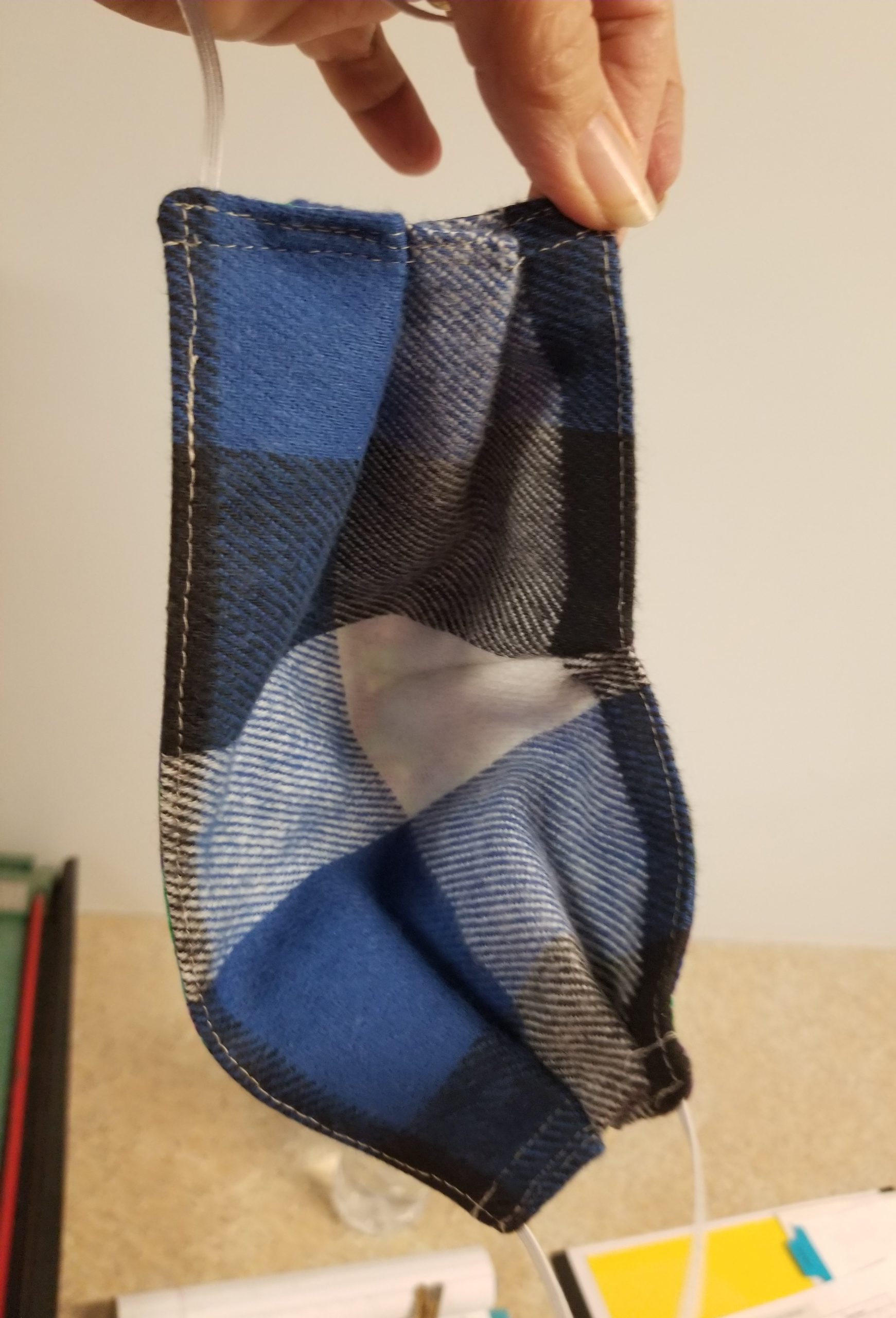 True North Church-Cannon Falls: Request for Face Masks for Seniors