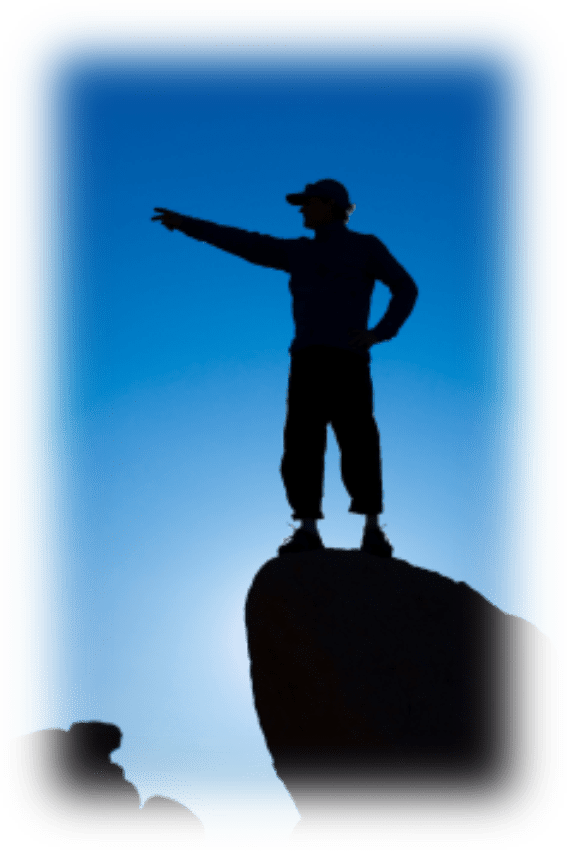 The Path to True North – True North Church-Cannon Falls